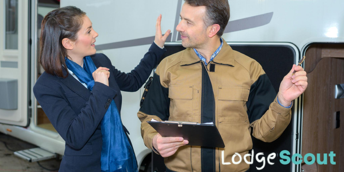 RV Financing Options: Is An RV Loan Considered A Mortgage?
